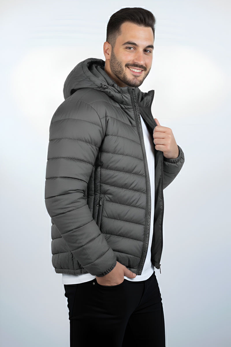 ADS Puffer Jacket - 1125030 – italiano.pk